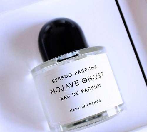 Парфюмерия на Распив Byredo Mojave Ghost