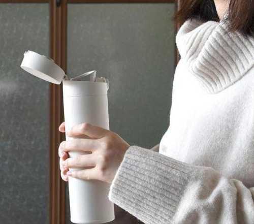 Термос Xiaomi Mijia Thermos Cup 2 480 мл