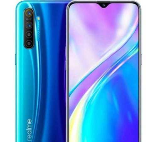 Realme XT 8 128GB