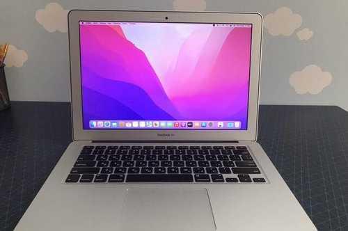 Apple MacBook Air 13 2015