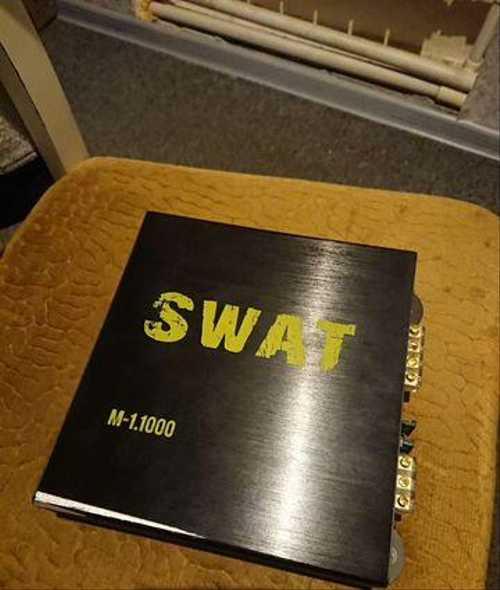 Моноблок swat 1.1000