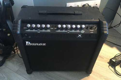 Комбик Ibanez TBX65R