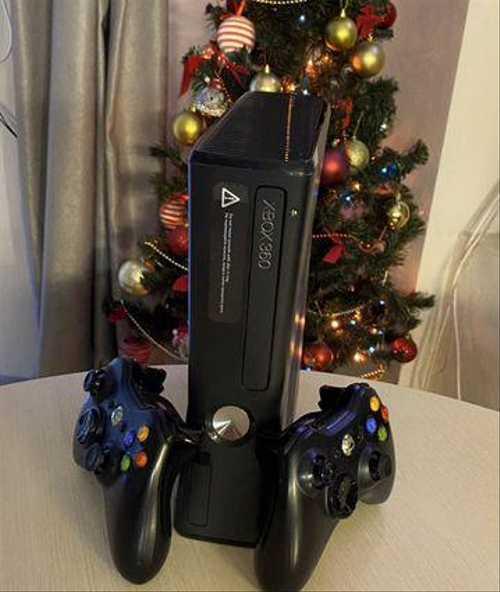 Xbox 360