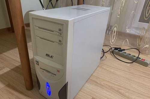 Компьютер AMD Athlon 64 3000+
