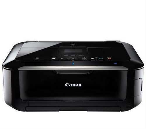 Canon Pixma MG5340 (Струйное мфу)