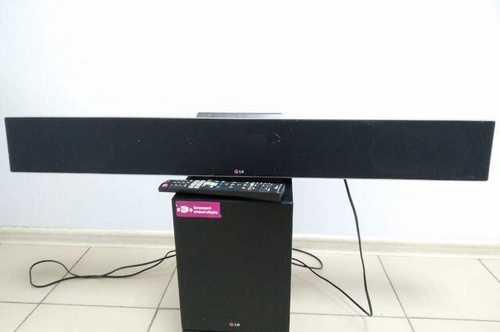 Саундбар LG BB5530A wifi smart tv
