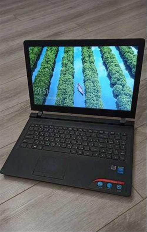 Lenovo ideapad 100 15iby матрица совместимость