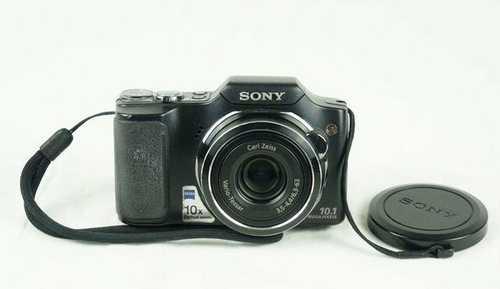 Фотоаппарат Sony DSC-H20