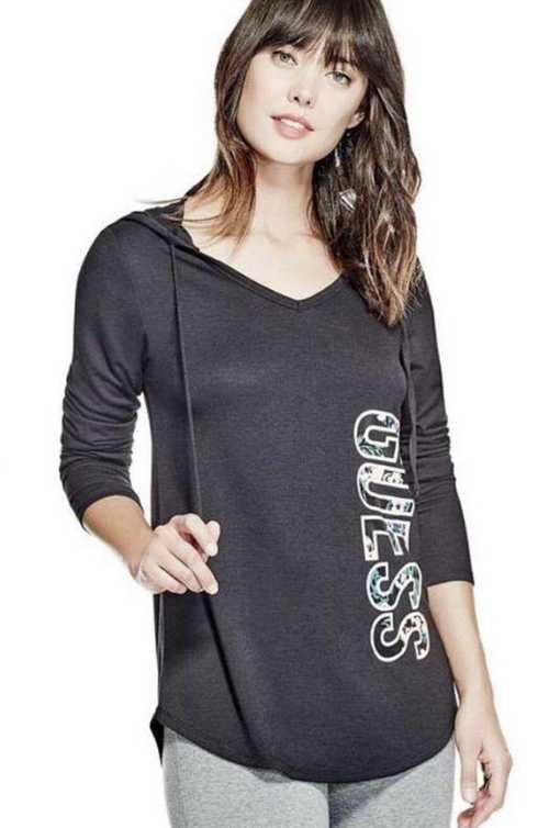 Кофта Guess новая