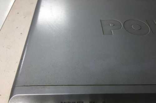 DVD-проигрыватель Polar DV-3060 Гарантия