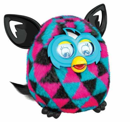 Furby Boom Original (Фёрби Бум оригинал)