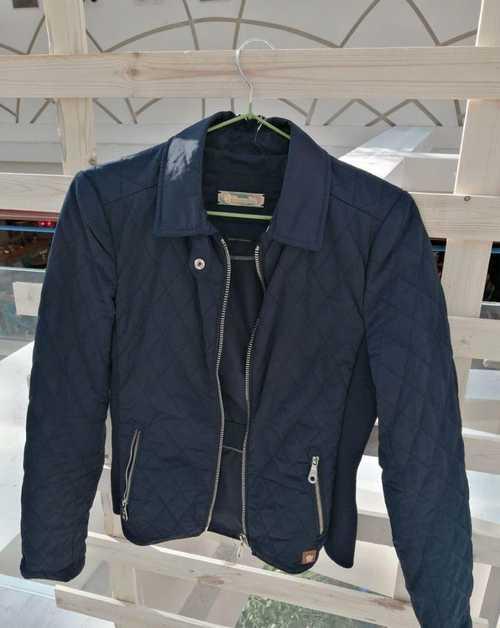 Куртка Massimo Dutti