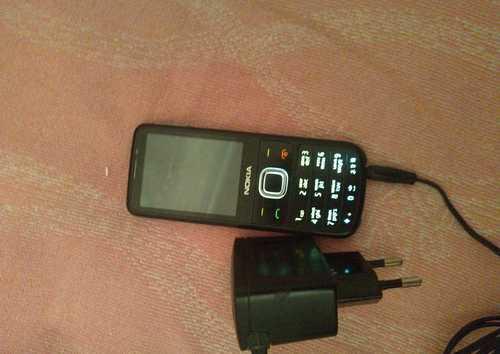 Телефон Nokia 6700
