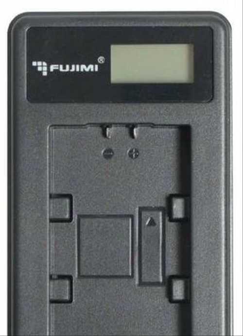 Зарядное устройство Fujimi FJ-UNC-F960