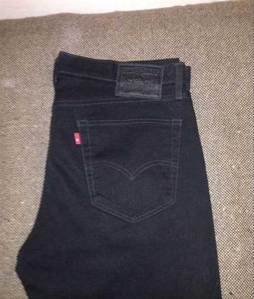 Мужские джинсы levis 514