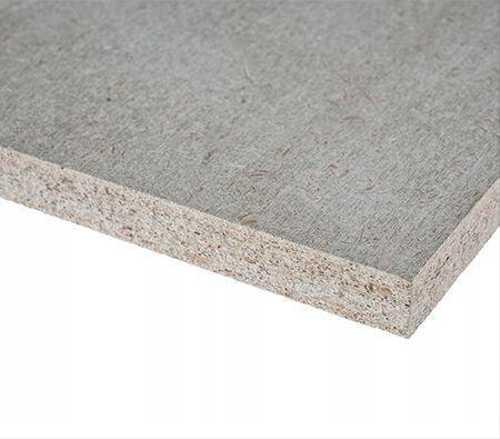 Цементно-стружечная плита цсп Тамак 2700х1250х10