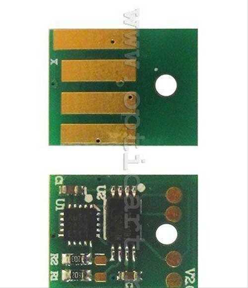 Чип Opticart 51B5000 / 51B00A0 для принтера Lexmar