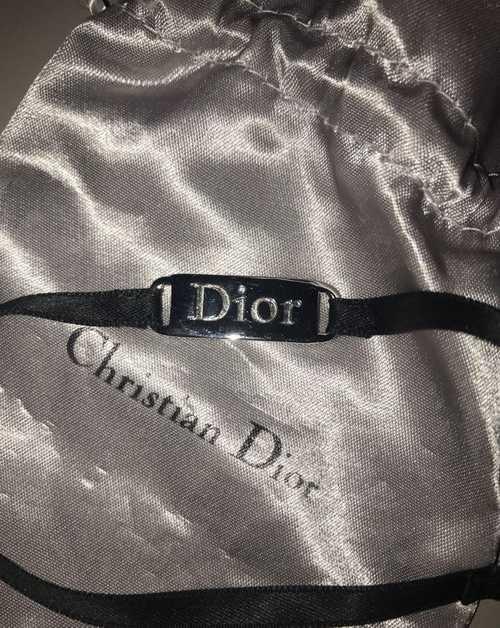 Чокер dior оригинал