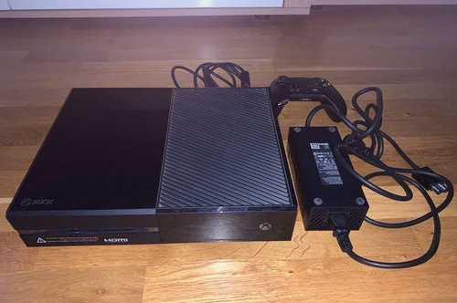 Xbox one 500g