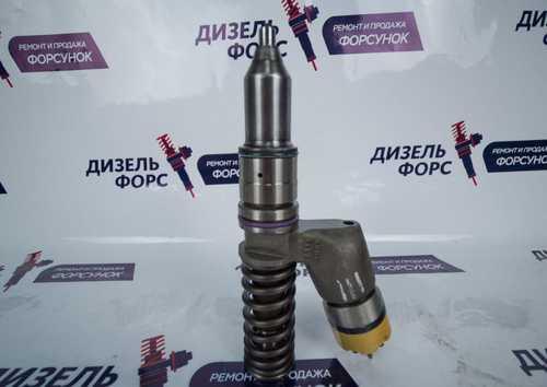 С-12/С-13/С-15 Форсунки Caterpillar