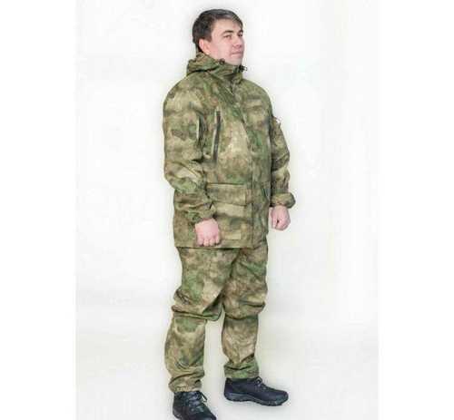 Горка, костюм защитный альфа 54