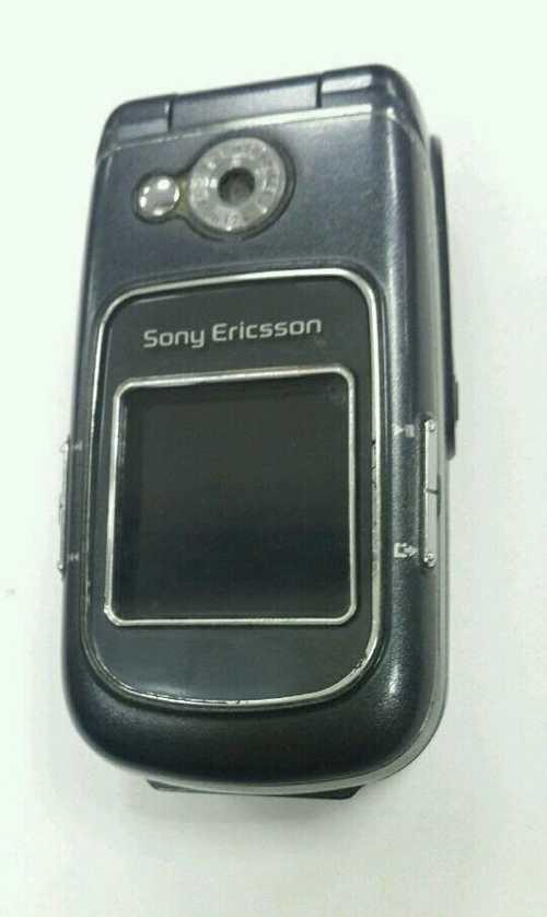 Телефон Sony Ericsson z710i