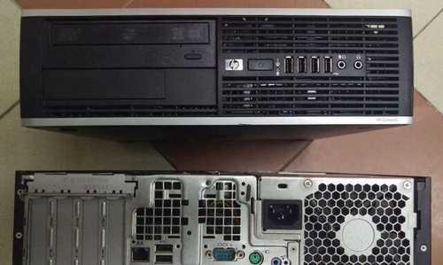 Компьютер HP compaq 6000 Pro (E6300) на разбор