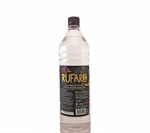 Биотопливо для каминов Rufaro