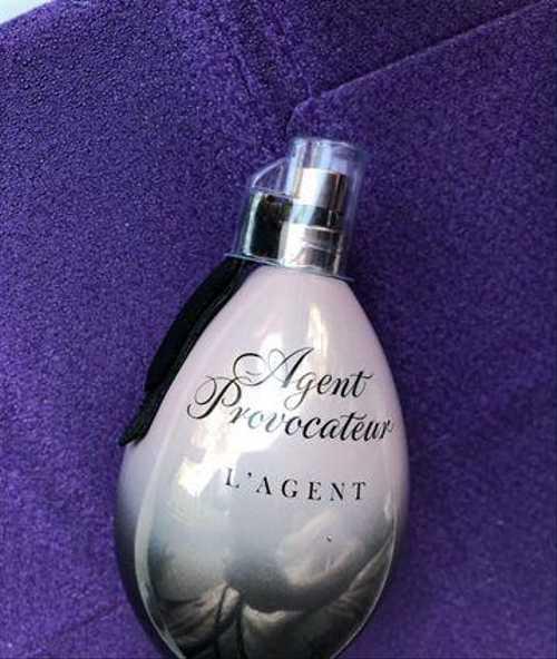 Парфюм L’agent Agent Provocateur