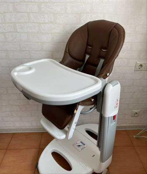 Стульчик peg perego tatamia