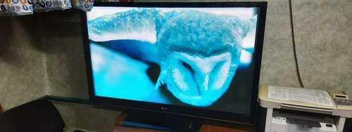 Большой Телевизор LG 50PZ250 (127см) FullHD