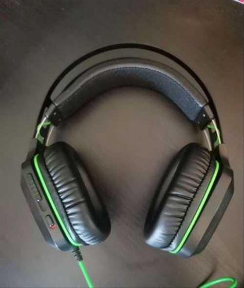 Наушники Razer Electra V2