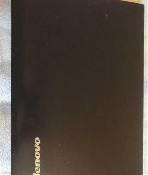 Ноутбук Lenovo IdeaPad z 510