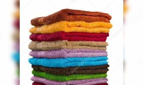 Туркменские полотенца