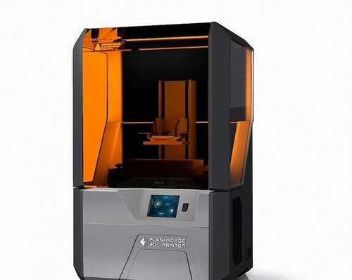 3D printer / 3Д принтер Flashforge