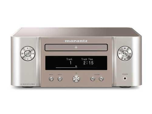 Стерео CD ресивер Marantz Melody M-CR612