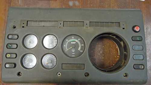 Панель приборов DAF 95 (1987-1998)