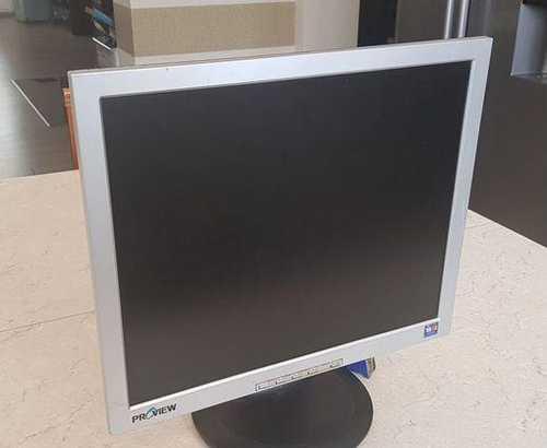 Монитор Proview SP-716KP 17"