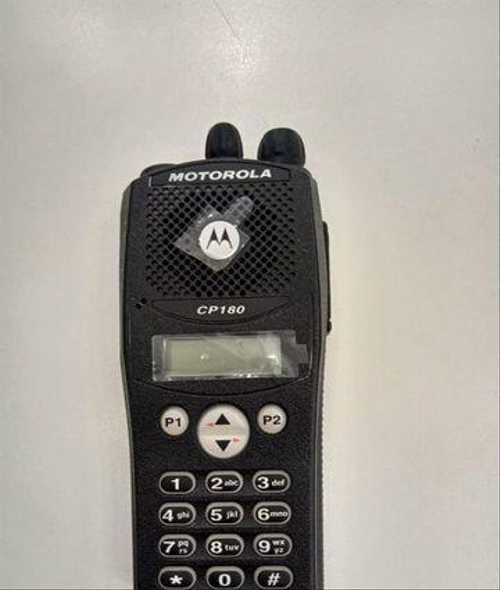 Рация, Motorola CP-180, 7071