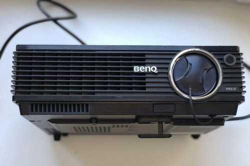 Проектор Benq MP-610