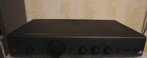 Усилитель Arcam Alpha 8