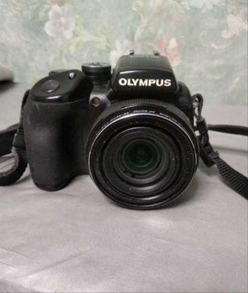 Фотоаппарат Olympus sp-570uz