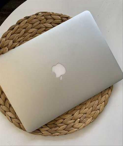 Macbook air 13 2017