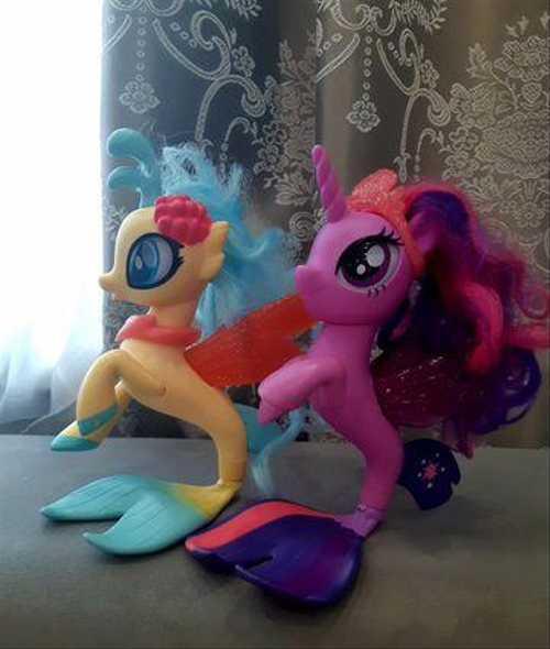 My Little Pony