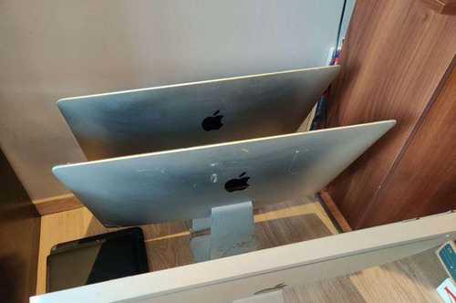 iMac 27 late 2012/2011 запчасти или восстановление