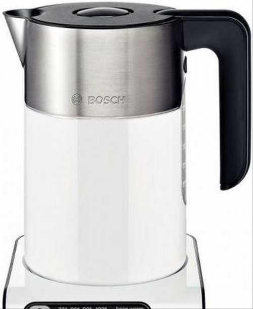 Чайник Bosch TWK 8611P