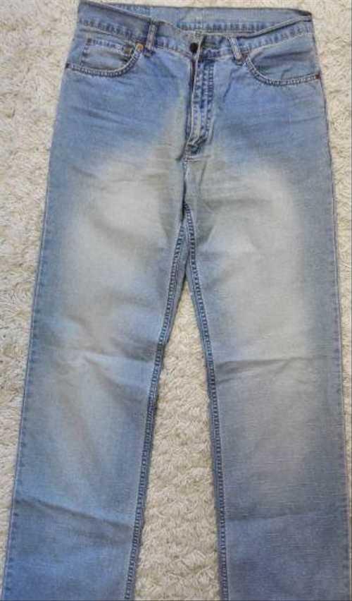 Джинсы Levis Jeans 630 W31 L34