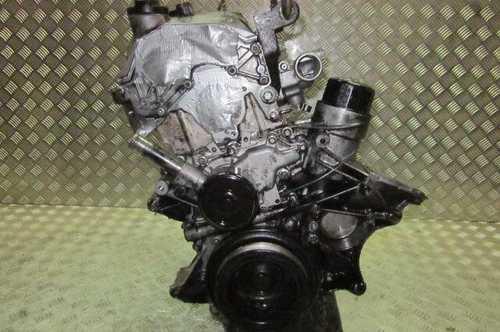 Двигатель 611980 для Мерседес Вито 638 2.2