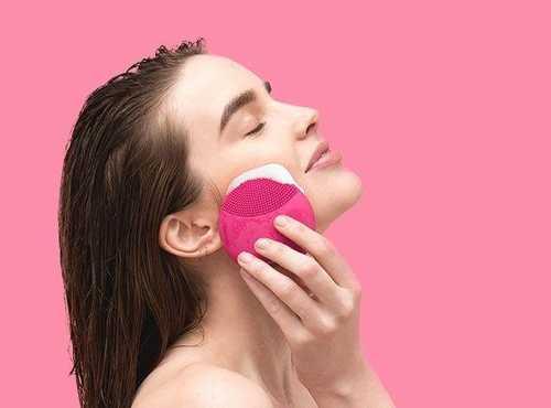 Щеточка для лица Foreo Luna Mini 2
