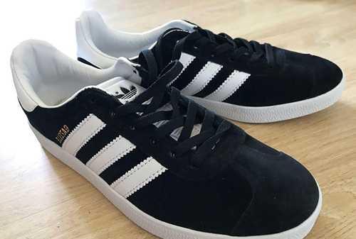 Кеды Adidas Gazelle